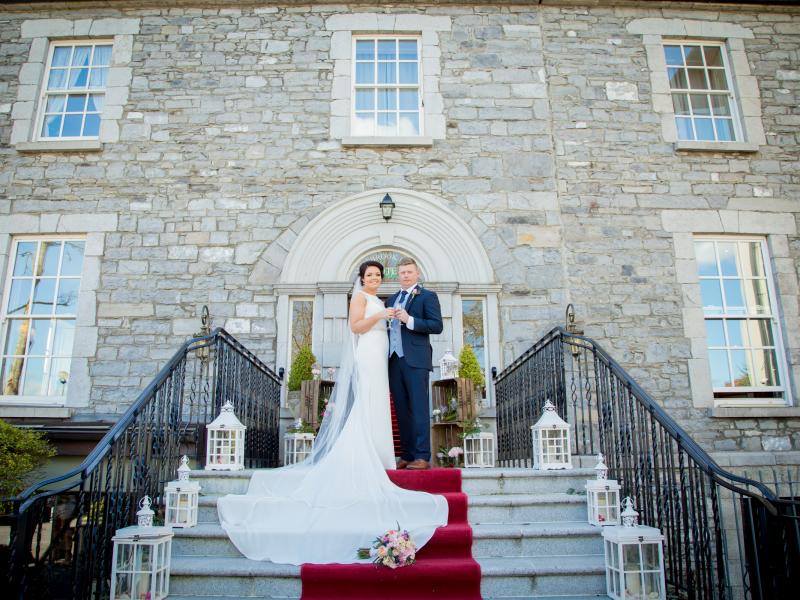Annebrook House Hotel | 4* Hotel in Mullingar | Book Direct